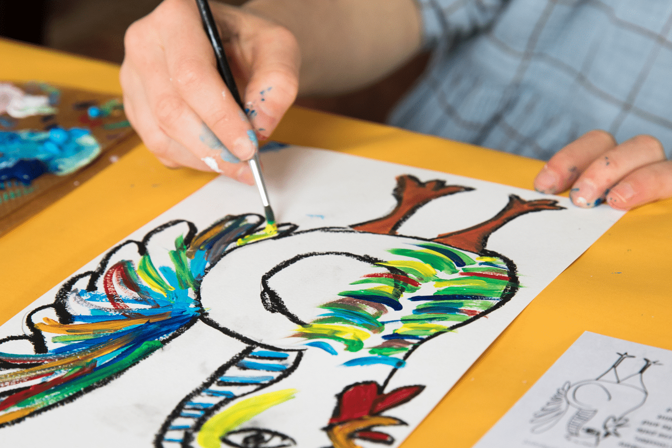 Awesome Animals - Lots of Lovely Art