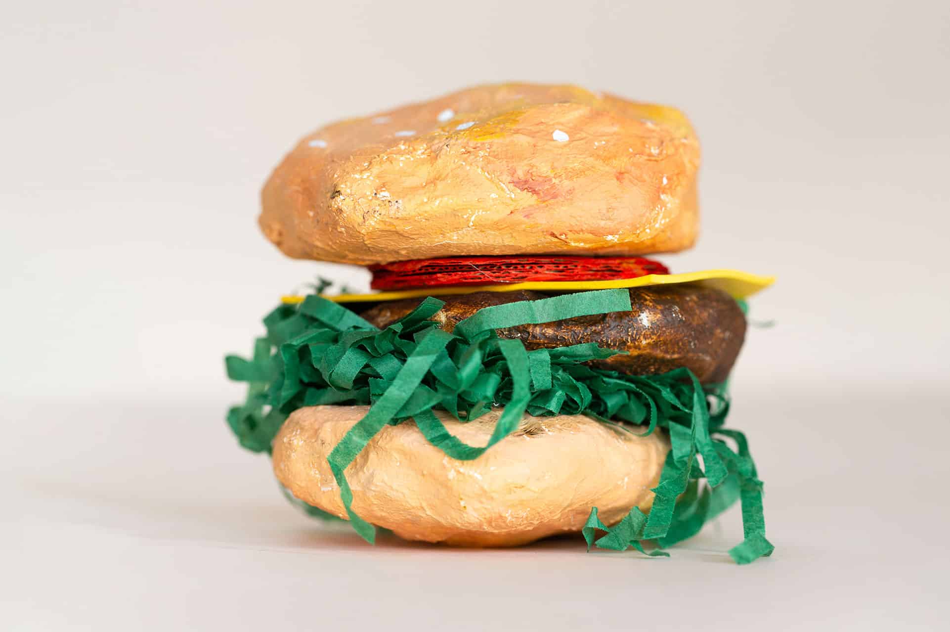 Delicious Delights - Lots of Lovely Art