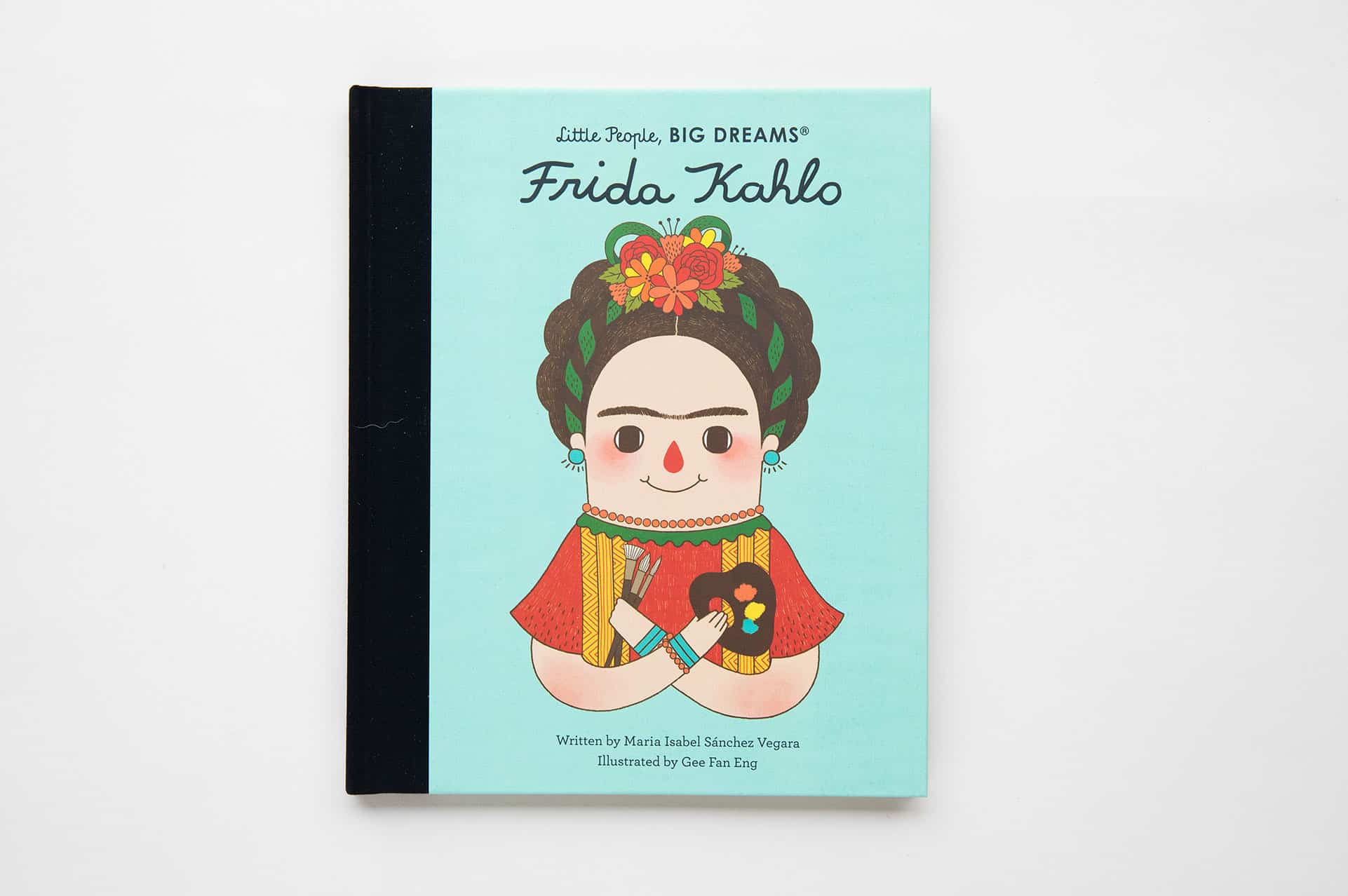 Frida Kahlo - Lots of Lovely Art
