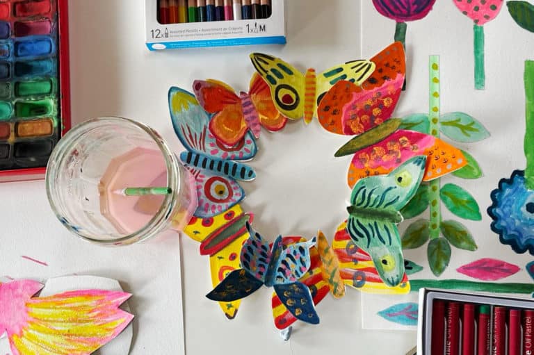 Sketchbooks Lots Of Lovely Art